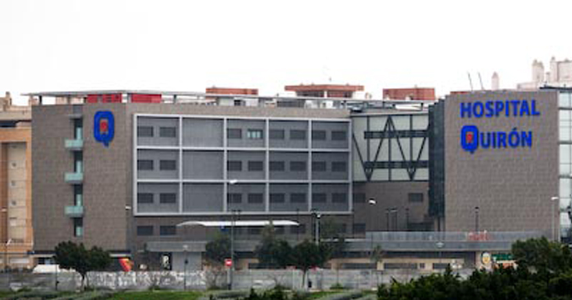 Hospital Quirón - Málaga - En Lucha contra el Cáncer